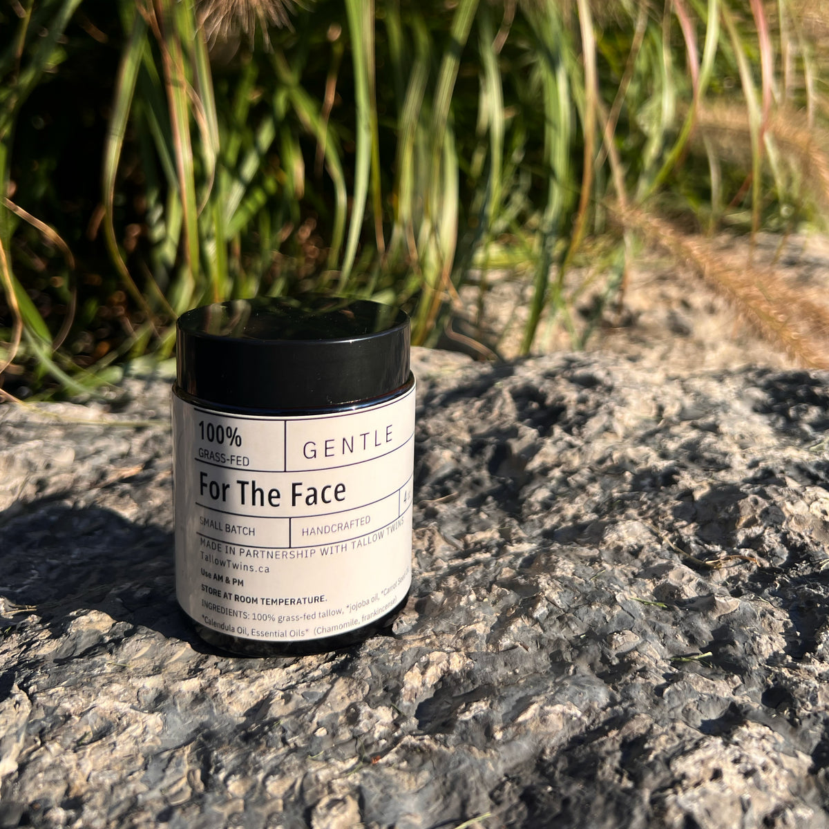 Tallow Twins X The Royal - For the Face – The Royal Paddock